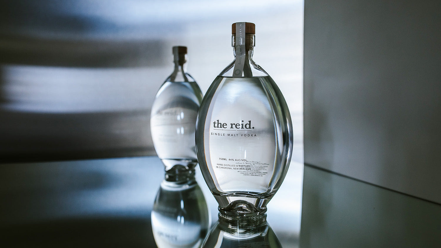 Shop all | The Reid Vodka