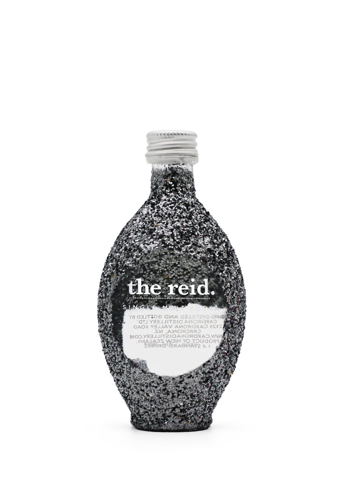 Mini Glitter Reids | The Reid Vodka